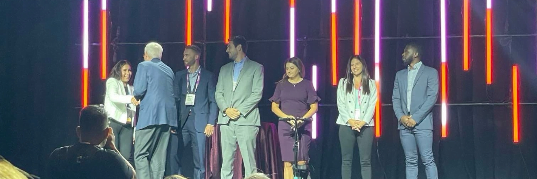 Victoria Thayer Honored with Prestigious Award: Founder Spotlight ...